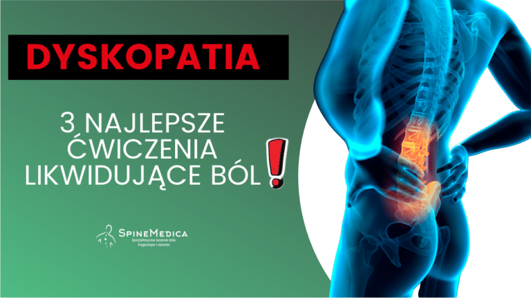 Dyskopatia szyjna ćwiczenia – 4 skuteczne sposoby na ból szyi - Spine ...